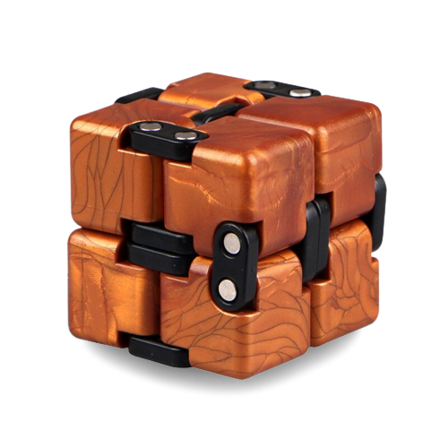 Octocube Infinity Cube | Le Voisin Farceur