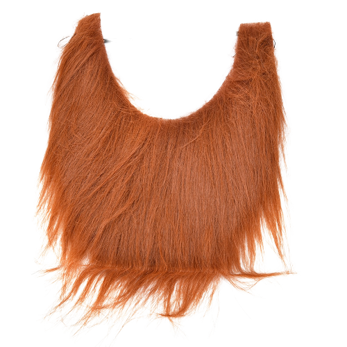 Fausse Barbe Rousse | Le Voisin Farceur